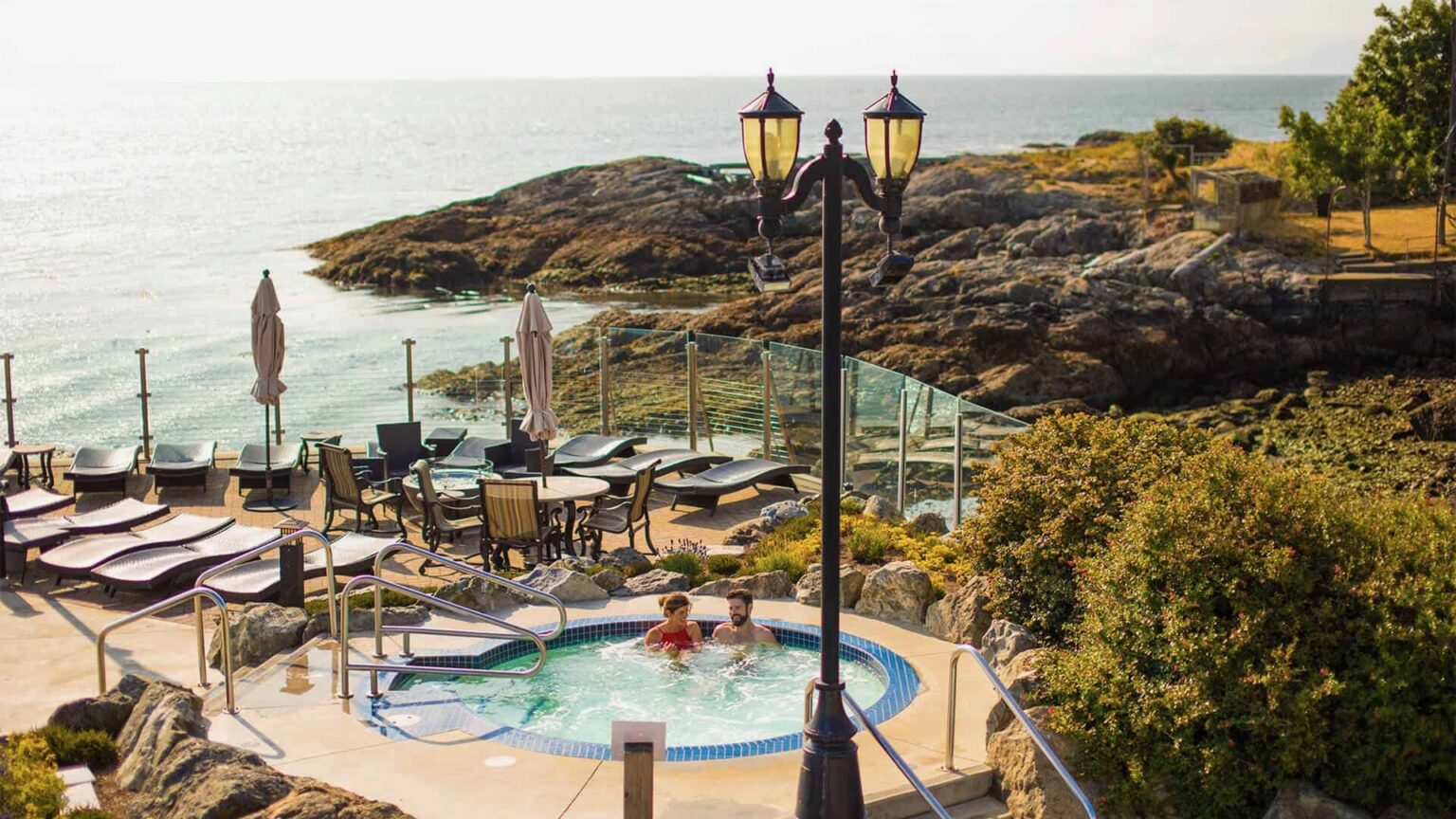 2025 Canada Spa Guide: Best Spa Resorts & Wellness Retreats from Coast ...